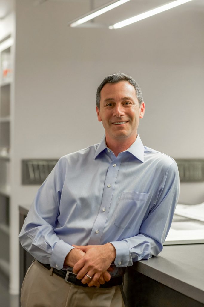 The Design Difference | About